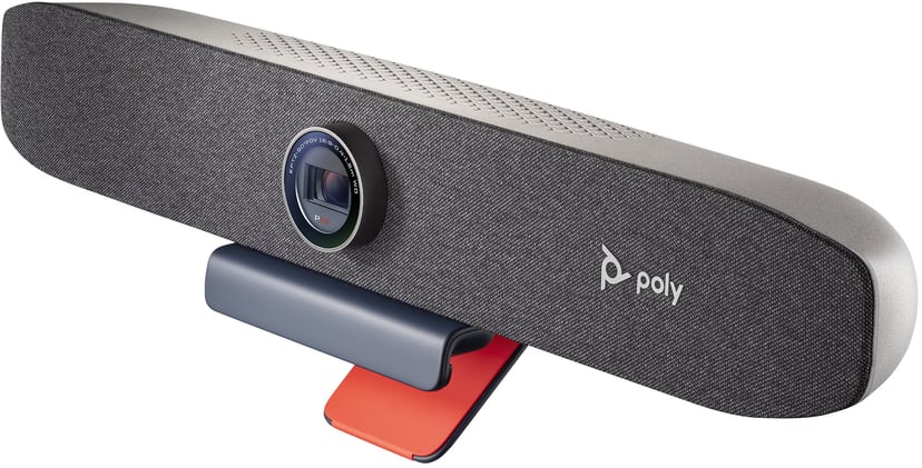 Poly Studio P15 Video Bar | Dustinhome.se