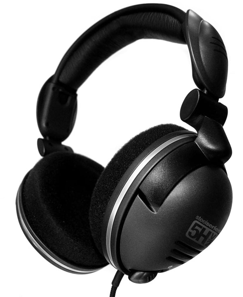 Steelseries 5H V2 USB Dustin dk steelseries-5h-v2-usb-dustin-dk