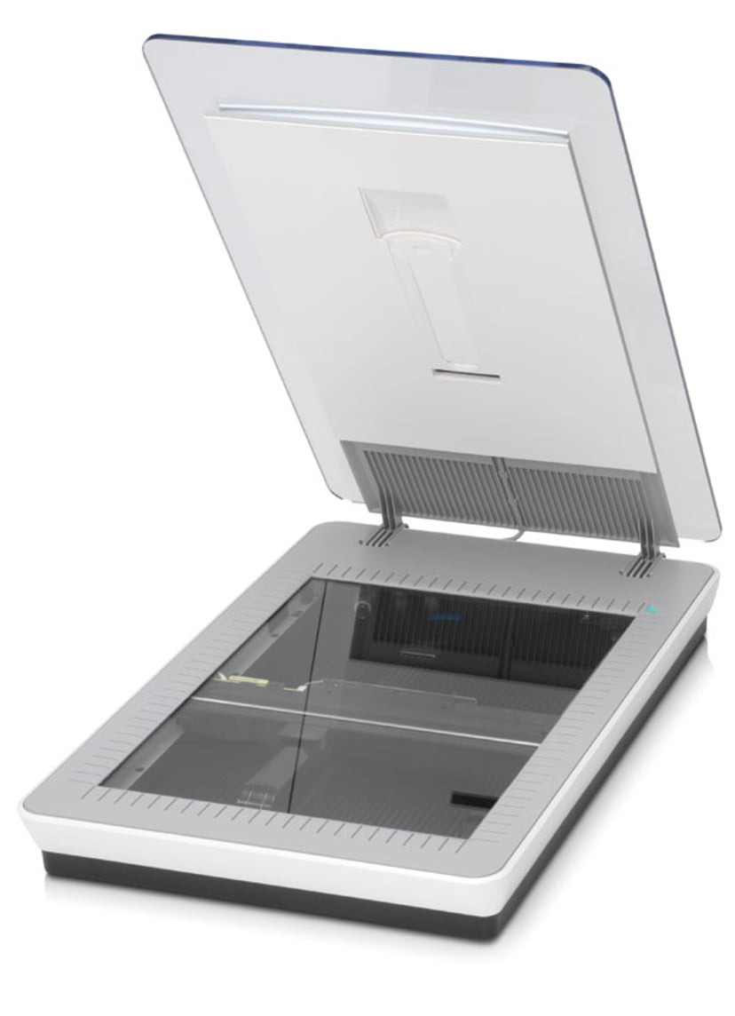 HP ScanJet G2710 Photo Scanner | Dustin.dk