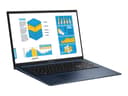 ASUS Vivobook 17 Core i5 8GB 512GB SSD 17.3" (F1704ZA-AU073W ...