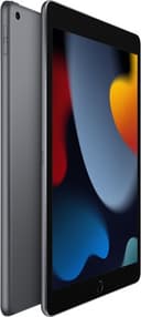 Apple IPad 9th Gen 2021 Wi Fi 10 2 A13 Bionic 64GB Space Grey