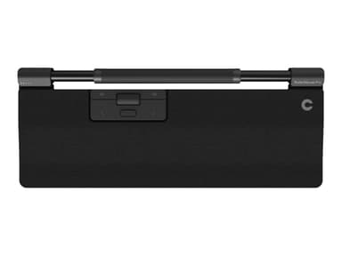 Contour Design RollerMouse Pro Slim Kabelansluten 2800dpi Central ...