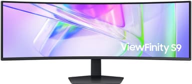 Voxicon VXD-P49SUW Ultrawide Curved IPS 90W PD 49" 5120 x 1440pixels ...