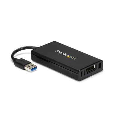 Startech USB 3.0 to Dual HDMI Adapter (USB32HD2) | Dustin.se