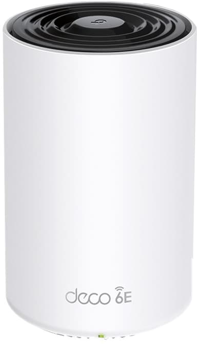 TP-Link Deco XE75 WiFi 6E AXE5400 Mesh Router 3-pack (Deco XE75(3-pack ...