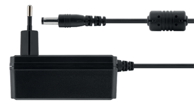 Deltaco Nätadapter 12V/5A (PS12-50B) | Dustin.se