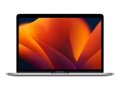 Apple MacBook Pro (2023) Rymdgrå M2 Max 32GB 1000GB SSD 16.2" (Z174 ...