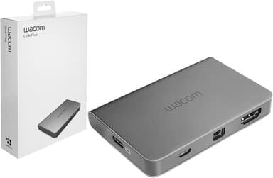 Wacom One 13 Pen Display Power Adapter | Dustin.no