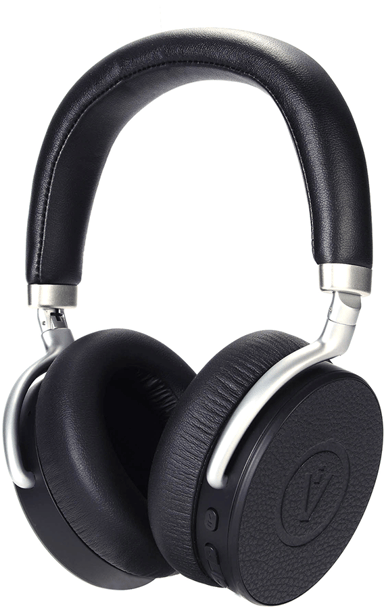 Voxicon Headphones GR8-912 ANC Kuulokkeet 3,5 mm jakkiliitin, USB-C ...