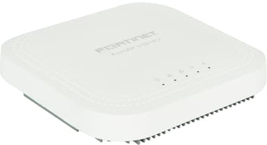 Fortinet FortiAP FAP-231F-E WiFi 6 2x2 Indoor Access Point | Dustin.dk