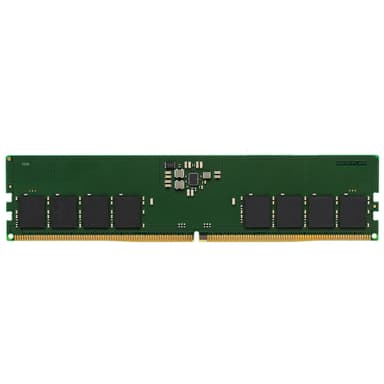 DIMM DDR5 - RAM-minne - PC-komponenter | Dustin.no