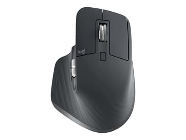 Logitech MX Keys For Business Logi Bolt Trådløs Nordisk Svart Tastatur ...