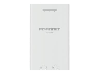 Fortinet FortiAP FAP-231F-E WiFi 6 2x2 Indoor Access Point | Dustin.se