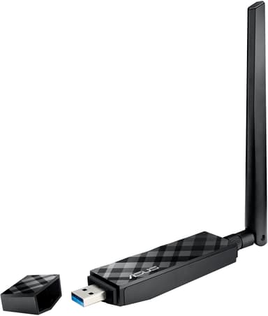 ASUS AX56 WiFi 6 USB-adapter | Dustin.no