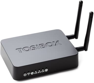 Tosibox 4G Modem | Dustin.se