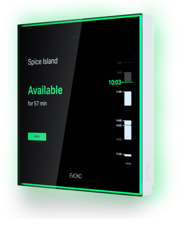 Yealink Teams Room Panel | Dustin.no