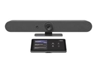 Logitech Rally Bar Mini Tap Ip Video Conferencing Systeem Ethernet My