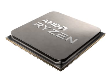 AMD Ryzen 7 5800X 3.8GHz Socket AM4 Processor | Dustinhome.se