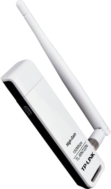 Netgear A6100 WiFi USB Mini Adapter | Dustin.no