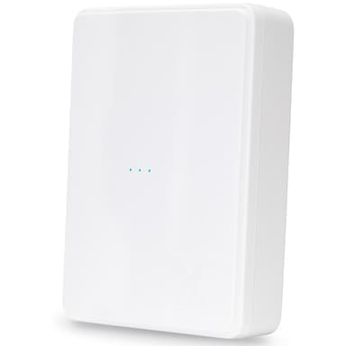 Nexa BLE-1915/SET 1 x Smart Hub, 2 x Mini Plug | Dustinhome.se