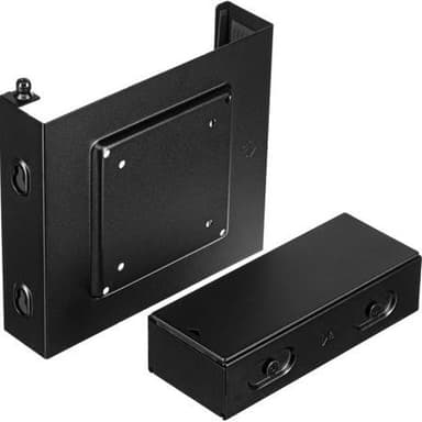 Dell OptiPlex Micro DVD/RW Enclosure Mount with adapter box | Dustin.se