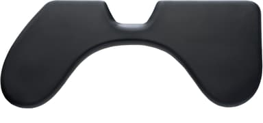 Contour Design RollerMouse Red Max Kabelansluten 2,800dpi Rullmus Röd ...