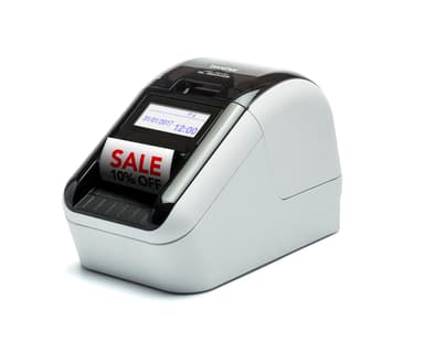 Brother P-Touch QL-800 | Dustin.se