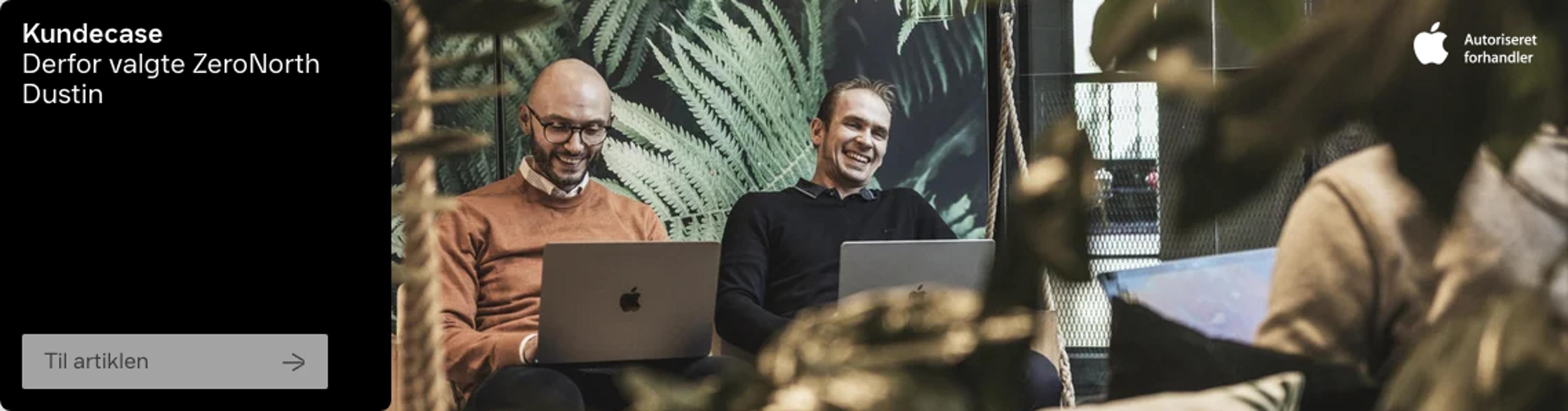 Computere & tablets | Dustin.dk