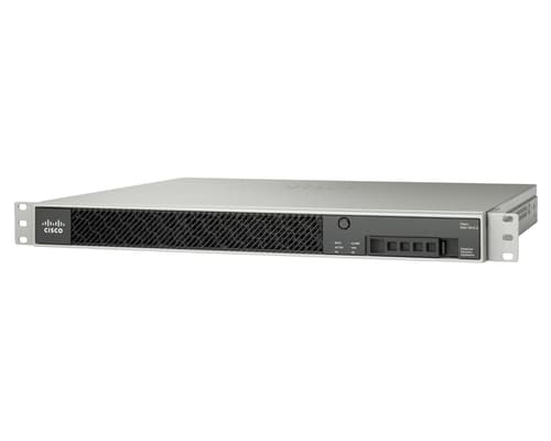 Cisco ASA 5512-X Firewall Edition (ASA5512-K9) | Dustin.fi