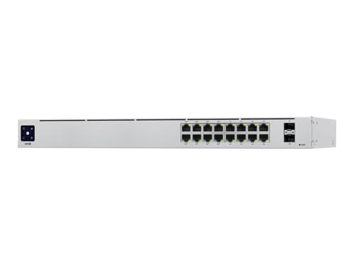 Ubiquiti UniFi USW 16 Switch 50W | Dustin.se