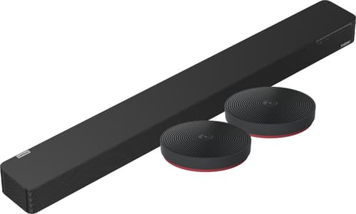 Lenovo ThinkSmart Bar XL | Dustin.se