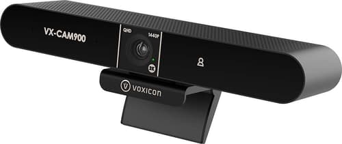 Voxicon VX-CAM900 USB Conference Camera 1440P | Dustin.se