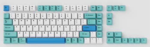 Nordic keycaps tilbud og priser - Prisjakt.no