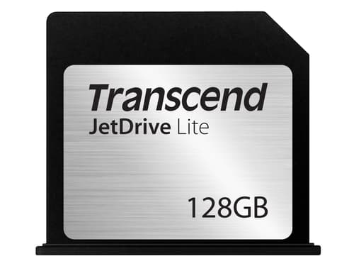 Transcend jetdrive - Finn den beste prisen på Prisjakt