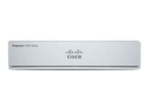 Cisco FirePOWER 1010 Next-Generation Firewall | Dustin.dk