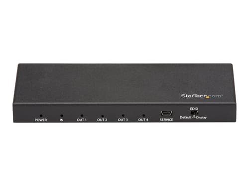 Startech HDMI Splitter | Dustin.se