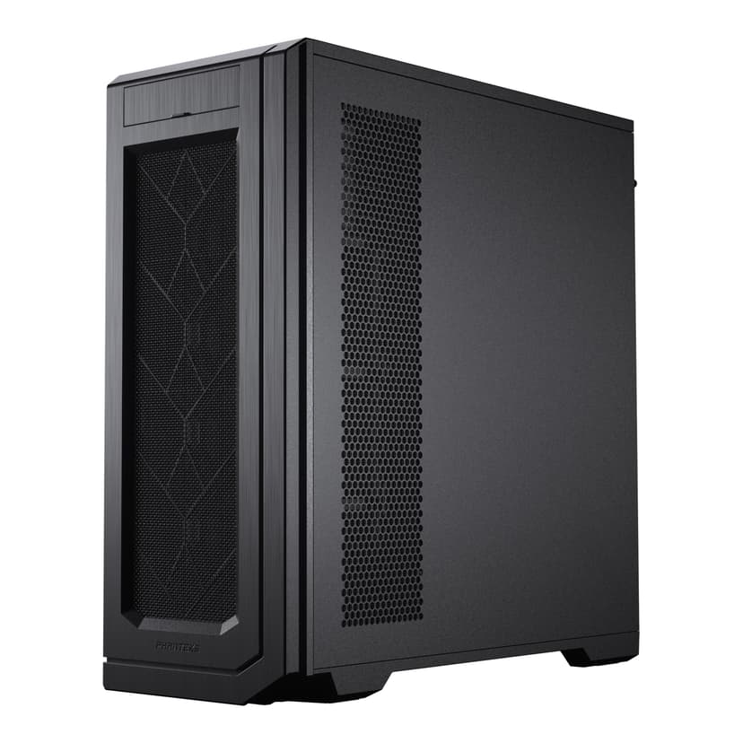 Phanteks Enthoo Pro 2 Server Edition Glass Svart (PH-ES620PTG_BK02 ...