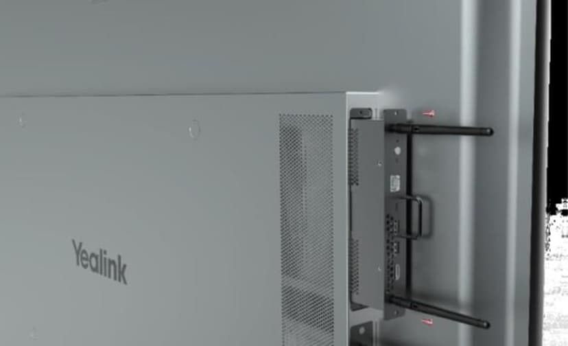 Yealink MCore-OPS Collaboration Slot-In-PC For Meetingboard (MCore-OPS ...