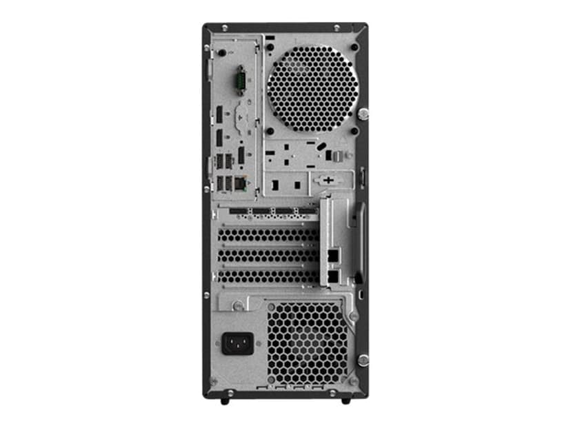 Lenovo ThinkStation P330 30C5 Core i7 8GB 256GB SSD (30C5004LMT ...
