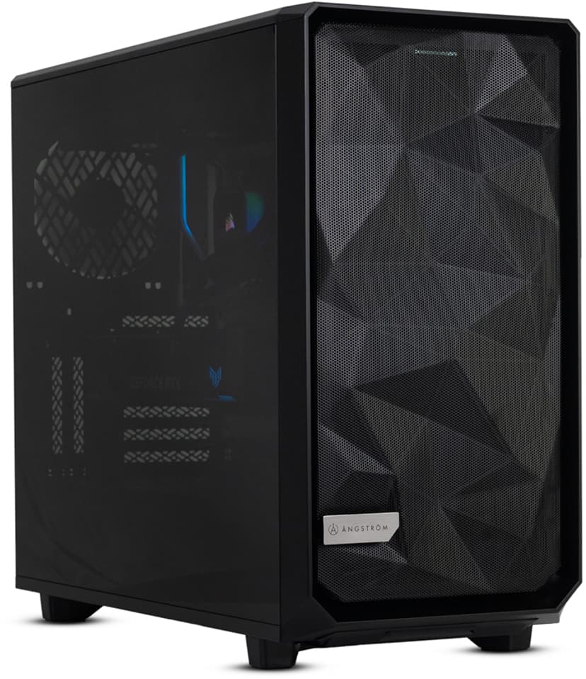 Ångström X-Ray Core i9 32GB 1000GB SSD RTX 4070 Ti (Xray4070Tii91332v2 ...