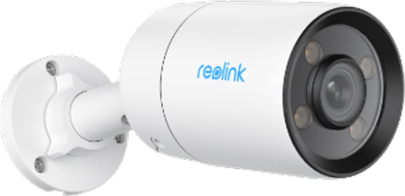 Reolink ColorX CX410 2K 4MP PoE (CX410) | Dustin.se