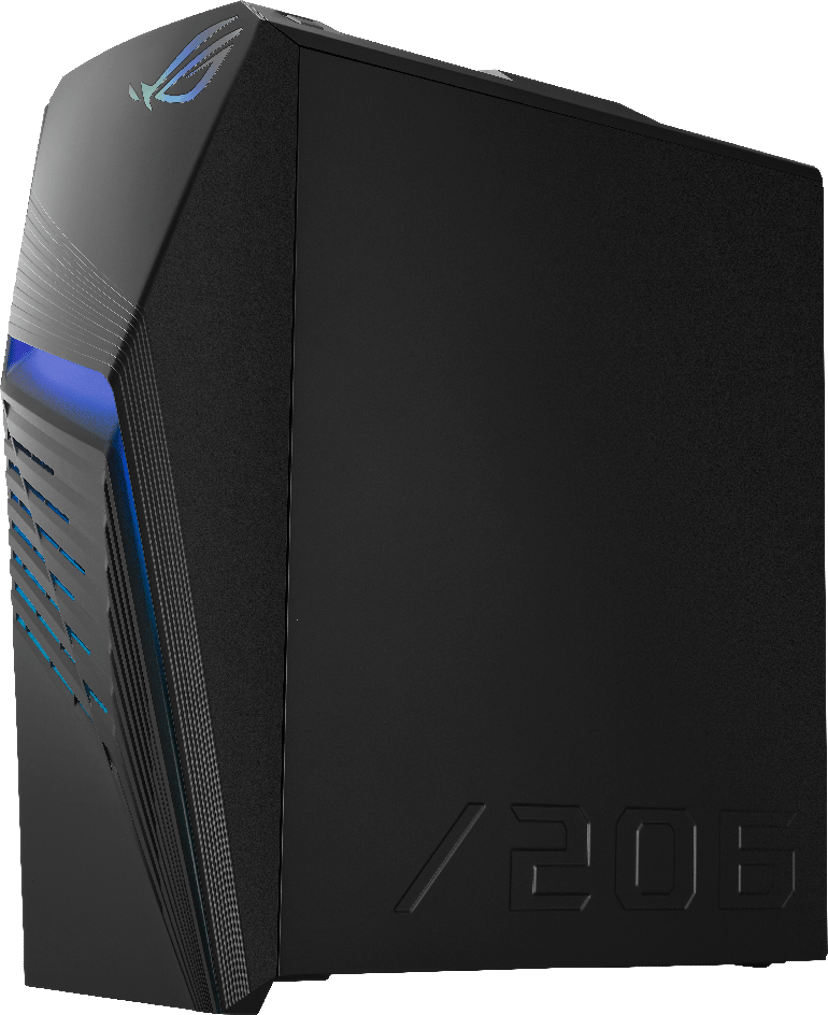 ASUS ROG Strix G13 Core i5 16GB 512GB SSD (G13CH-51340F177W) | Dustin.dk
