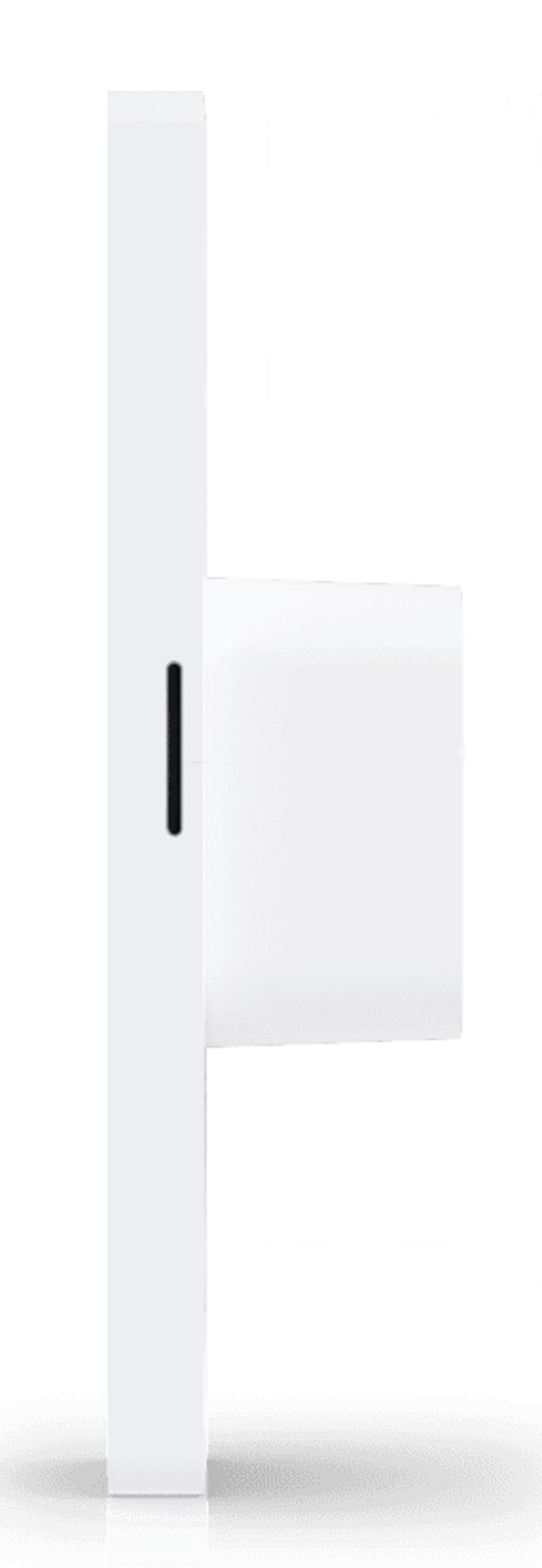 Ubiquiti Unifi Access Reader G2 Pro White (UA-G2-Pro) | Dustin.no