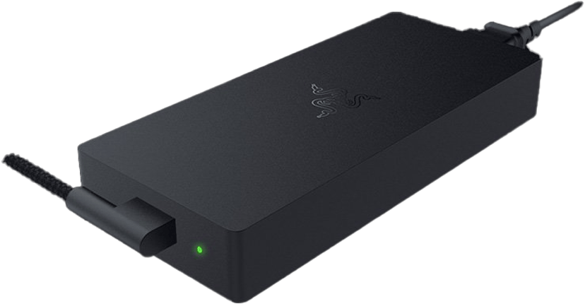 Razer GaN Power Adapter 280W (RC30-04230300-B351) | Dustin.no