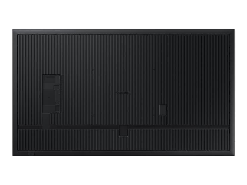 Samsung QM50C 24/7 50" 500cd/m² 4K UHD (2160p) 16:9 (LH50QMCEPGCXEN ...