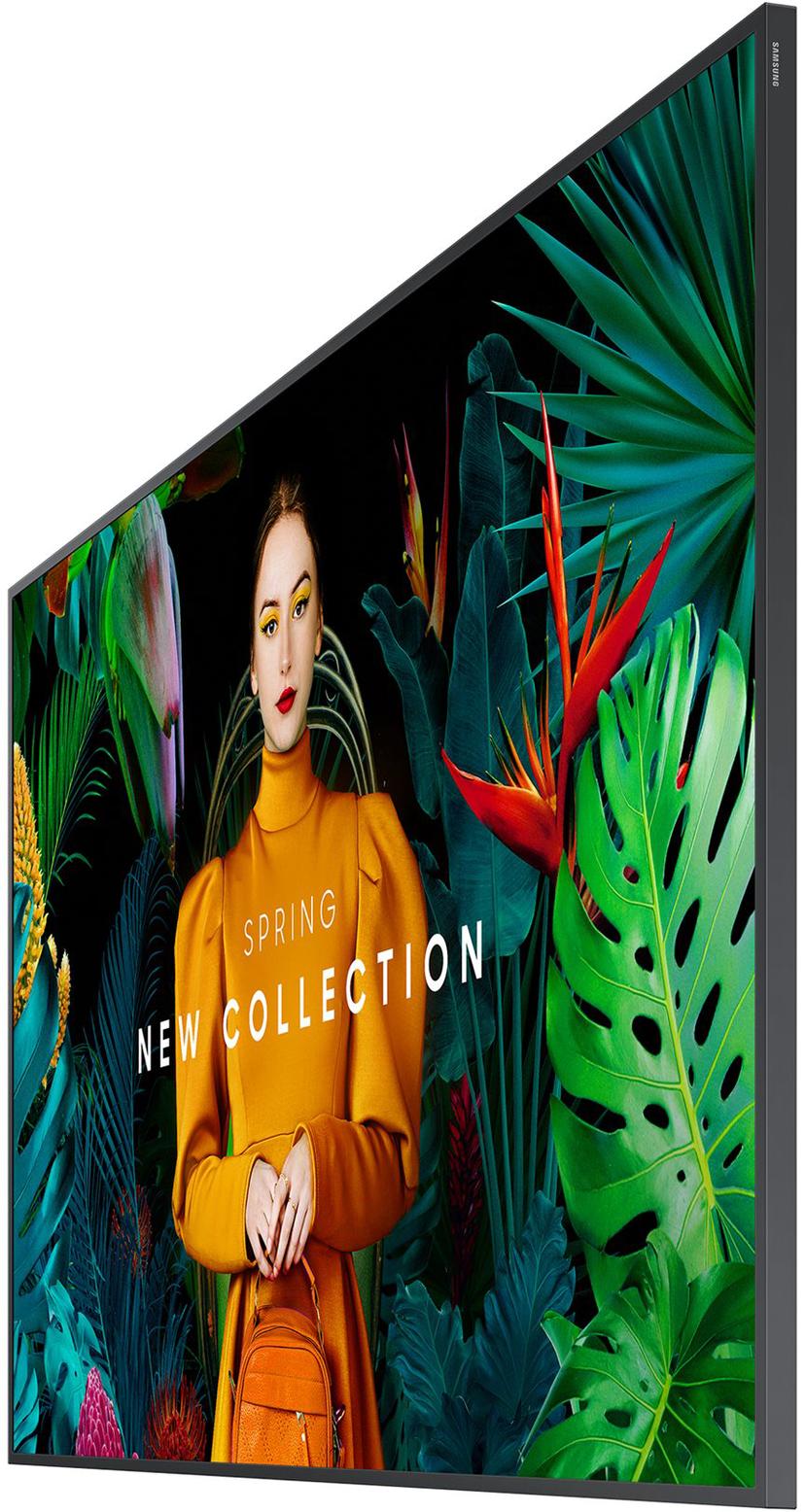 Samsung QM65C 24/7 65" 500cd/m² 4K UHD (2160p) 16:9 (LH65QMCEBGCXEN ...