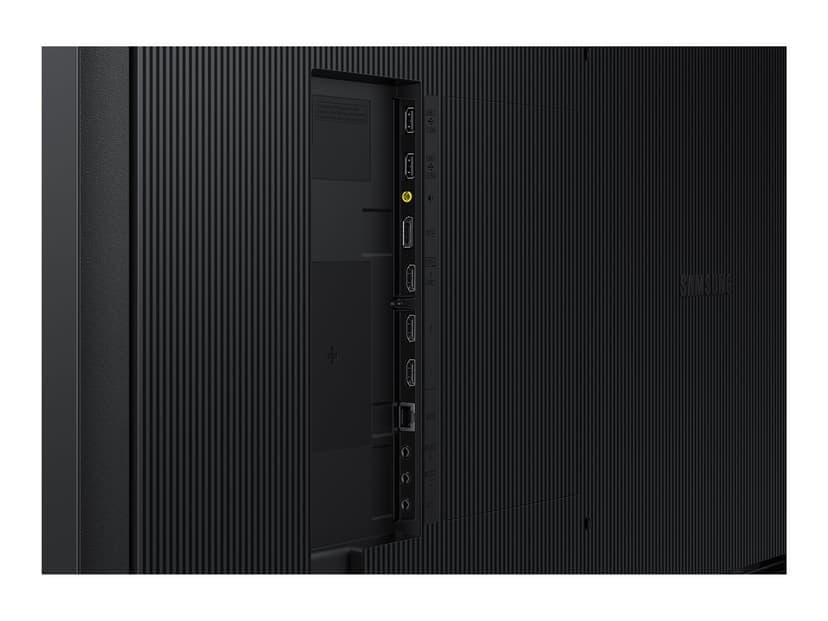 Samsung QM43C 24/7 43" 500cd/m² 4K UHD (2160p) 16:9 (LH43QMCEPGCXEN ...