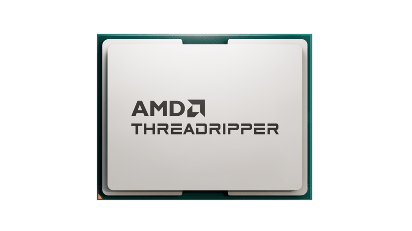 AMD Ryzen Threadripper 7960X 4.2GHz Socket STR5 Processor (100 ...