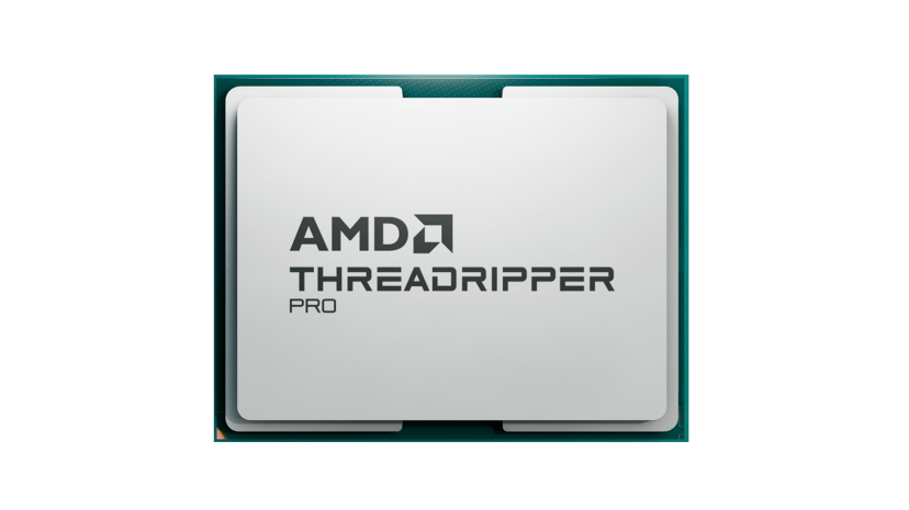 AMD Ryzen Threadripper Pro 7965WX 4.2GHz Socket STR5 Processor (100 ...