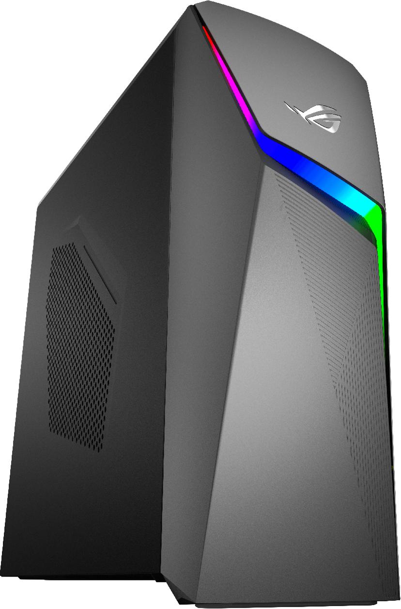ASUS ROG Strix G10DK Ryzen 7 32GB 1000GB SSD RTX 3070 (G10DK-R5800X138W ...